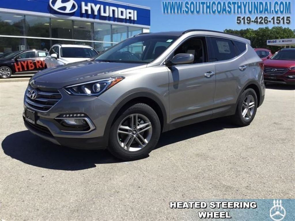SouthCoast Hyundai | New Inventory