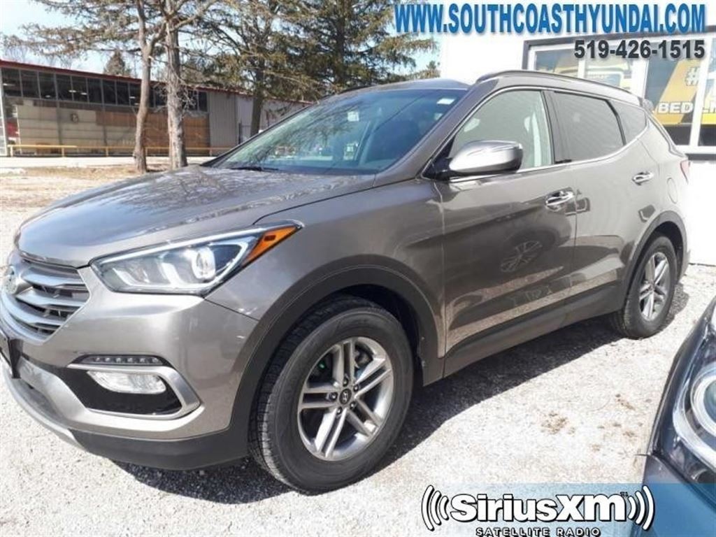 SouthCoast Hyundai | New Inventory