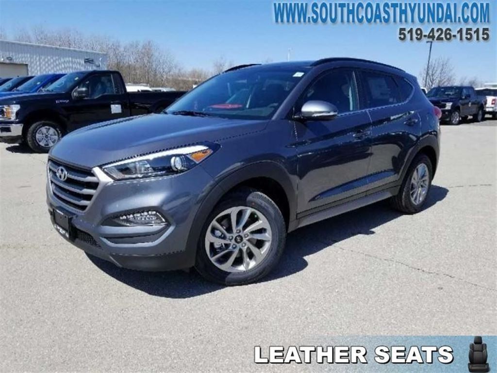 SouthCoast Hyundai | New Inventory