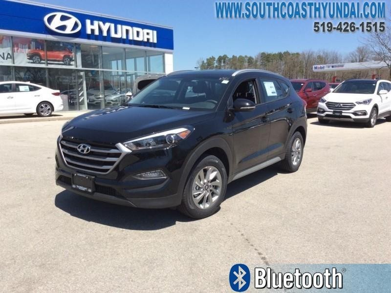 SouthCoast Hyundai | New Inventory