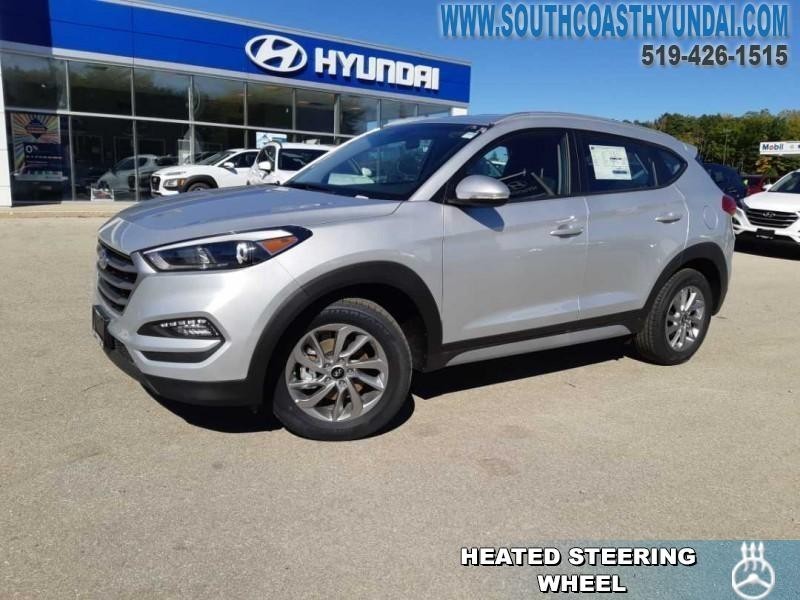 SouthCoast Hyundai | New Inventory